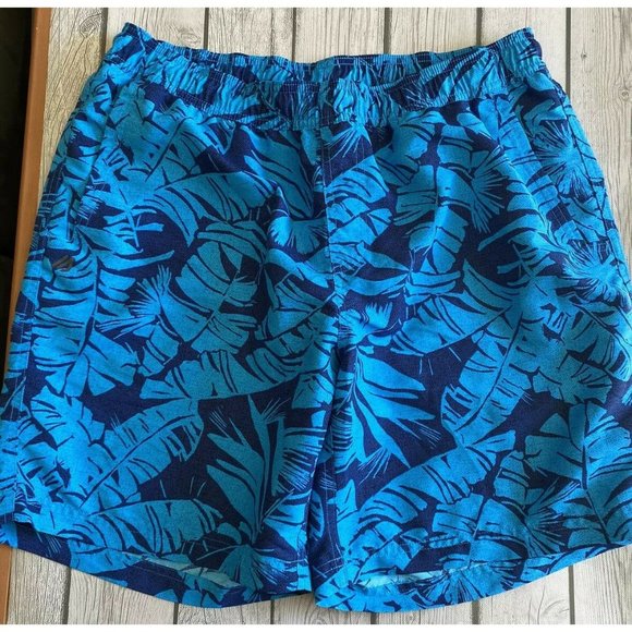 Eddie Bauer Bathing Suits